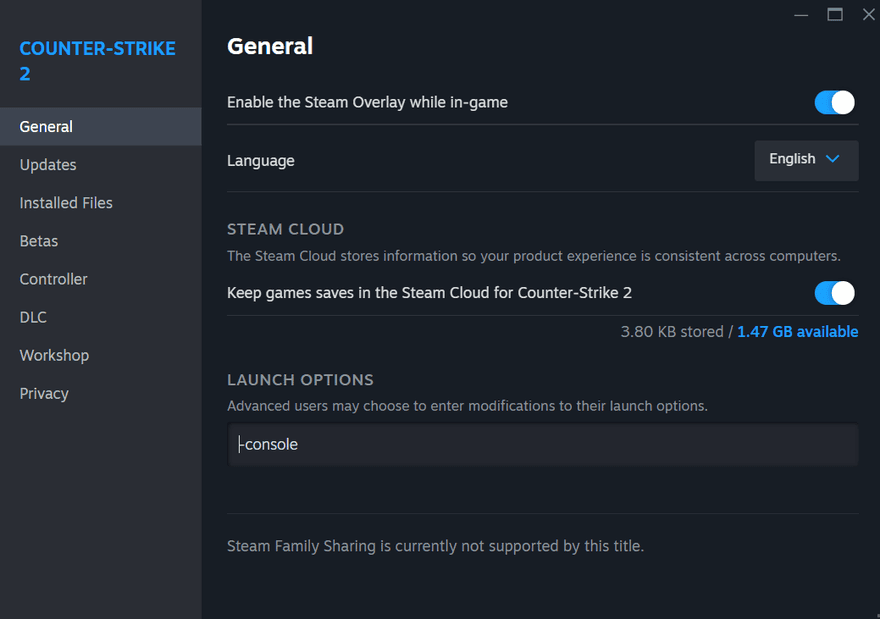 CS2 Gamma Command: Adjust Brightness in CS2 | Profilerr