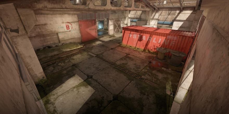 CS2 Cache Callouts Map [All Locations & Names] | Profilerr