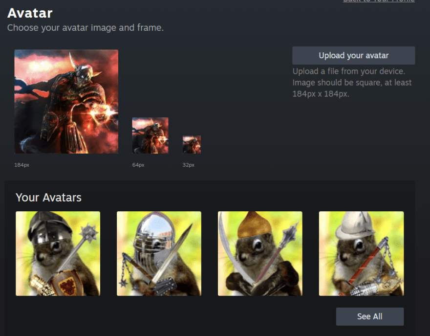 How to Change Name in CS2? | Profilerr