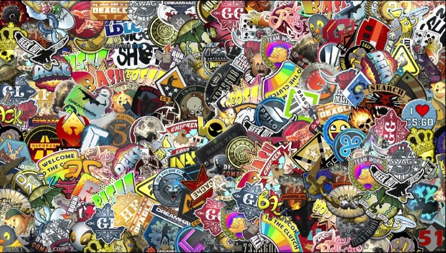 Best CS2 Wallpapers [Top-50] | Profilerr