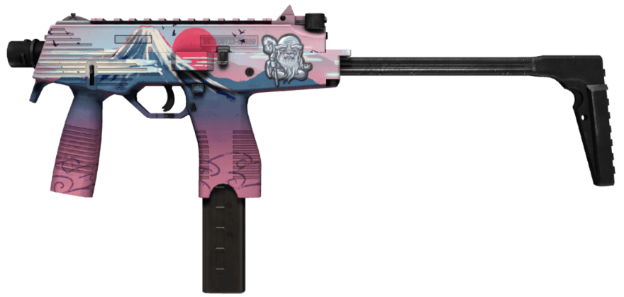 15 Best White Stickers in CS2 | Profilerr