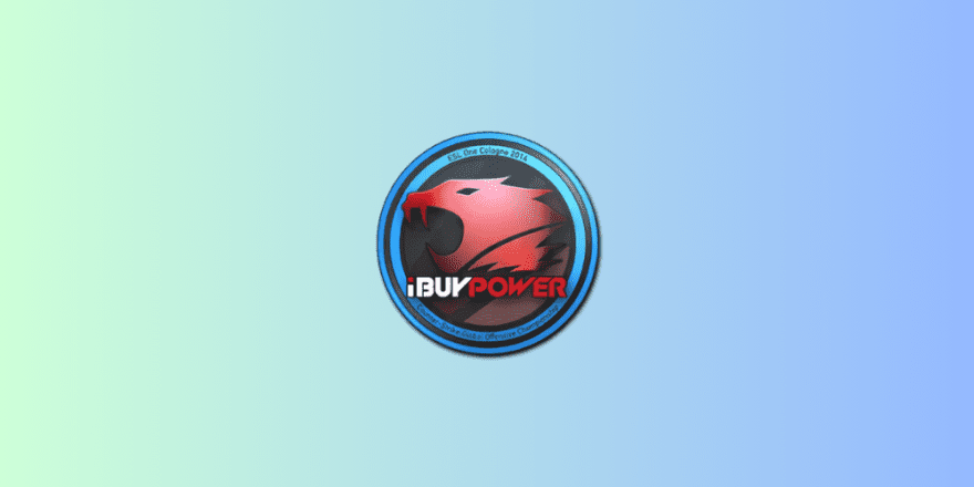 12 Best Blue Stickers in CS2 That Look Awesome | Profilerr