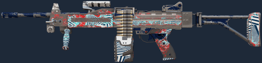 White Loadout in CS2 [Best CS2 White Skins] | Profilerr