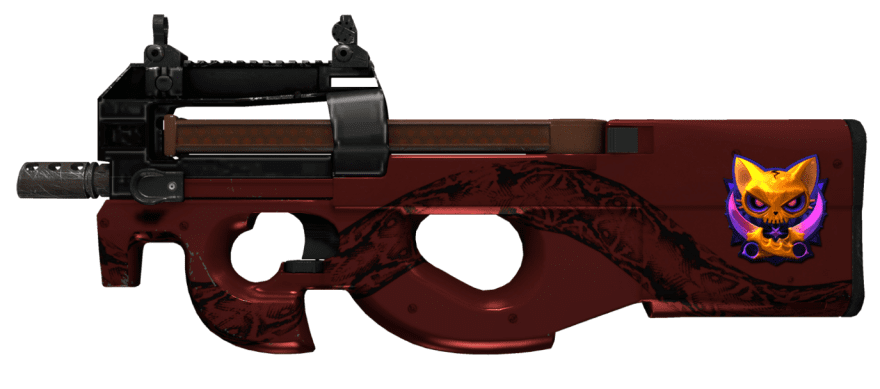 15 Best CS2 Stickers That will Complement Your Weapon | Profilerr