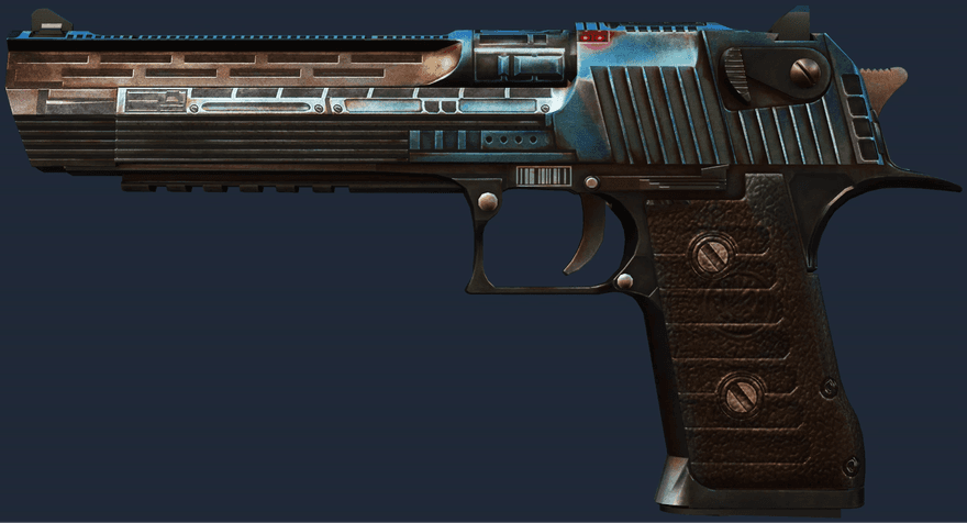Highest Float CS2 Skins | Profilerr