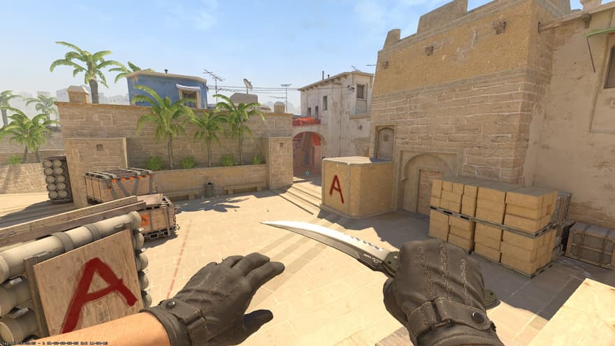 CS2 Weapon Commands| Profilerr