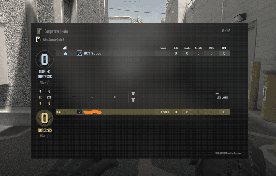 How to Host a CS2 Server [Guide] | Profilerr