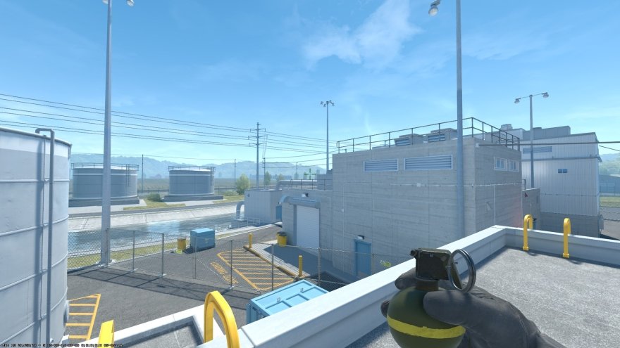 CS2 Nade Binds: How to Bind Grenades in CS2? | Profilerr