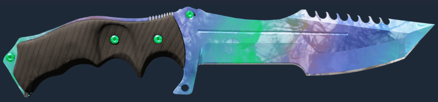 CS2 Knife Tier List: Ultimate Ranking | Profilerr