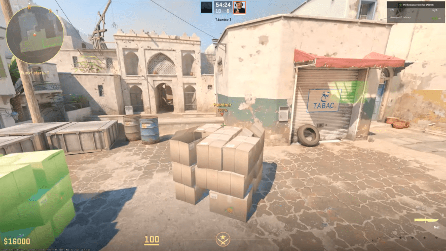 How to Play Prop Hunt in CS2: 2 Ways | Profilerr