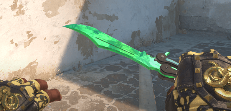 CS2 Doppler Phases: Guide & Rarest Patterns | Profilerr