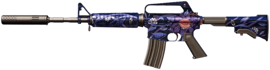 13 Best Cheap M4A1-S Skins in CS2 | Profilerr