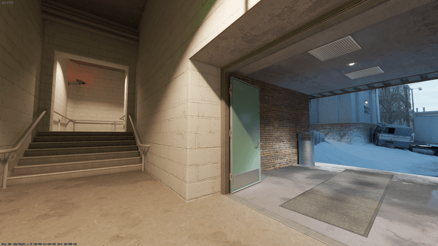 CS2 Office Callouts | Profilerr