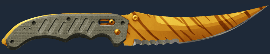 CS2 Knife Tier List: Ultimate Ranking | Profilerr