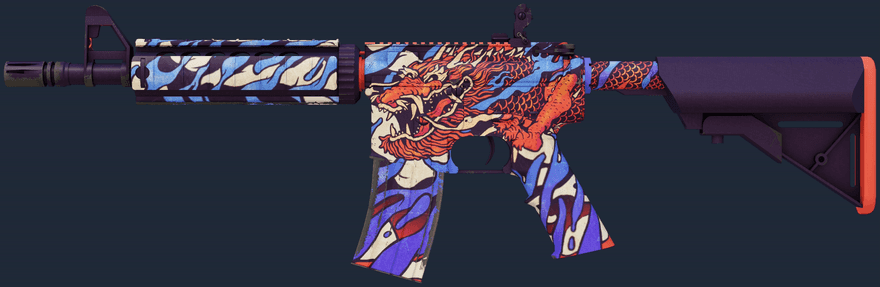 CS:GO / CS2 Anime Skins | Profilerr