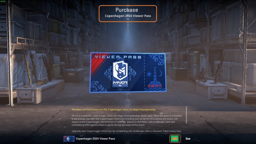 How to Get Souvenir Packages in CS2 [Guide] | Profilerr
