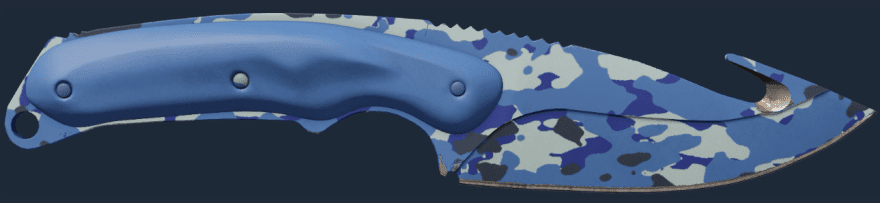 CS2 Knife Tier List: Ultimate Ranking | Profilerr