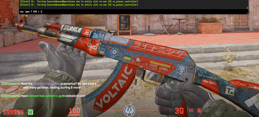 What is a CS2 Gen Code and How to Use It? | Profilerr