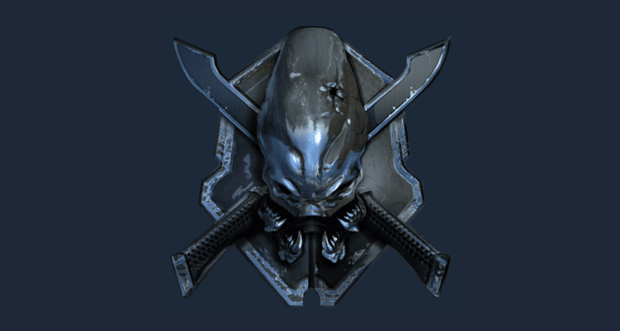 12 Best Black Stickers in Counter-Strike 2 | Profilerr