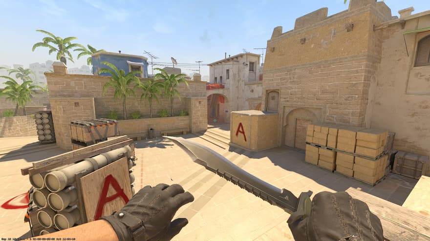 CS2 Weapon Commands| Profilerr