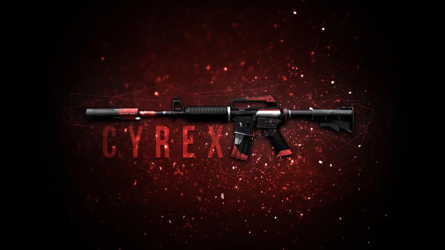 Best CS2 Wallpapers: Top CS2 Backgrounds | Profilerr
