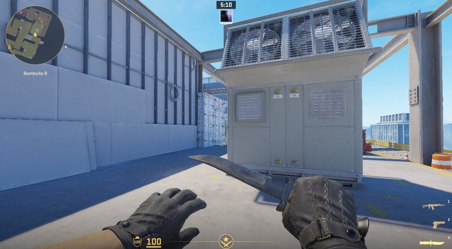 Vertigo Callouts: Explanation for All Vertigo Map Callouts in CS2 ...