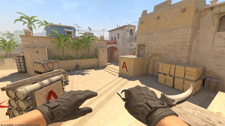 CS2 Weapon Commands| Profilerr