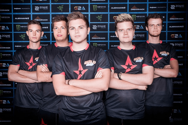 10 Best CS Teams of All Time (CS:GO, CS2) | Profilerr