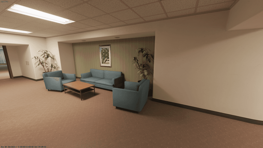 CS2 Office Callouts | Profilerr