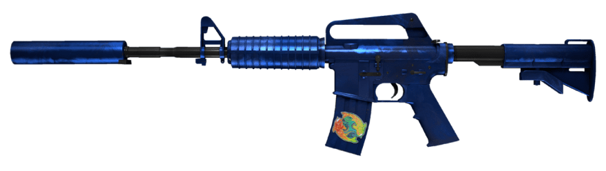 15 Best CS2 Stickers That will Complement Your Weapon | Profilerr