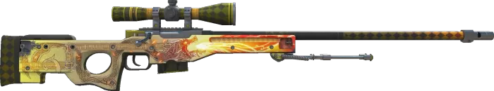 Most Expensive CS2 AWP Skins | Profilerr