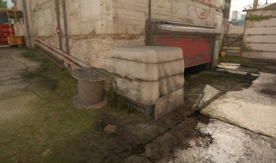 CS2 Cache Callouts Map [All Locations & Names] | Profilerr