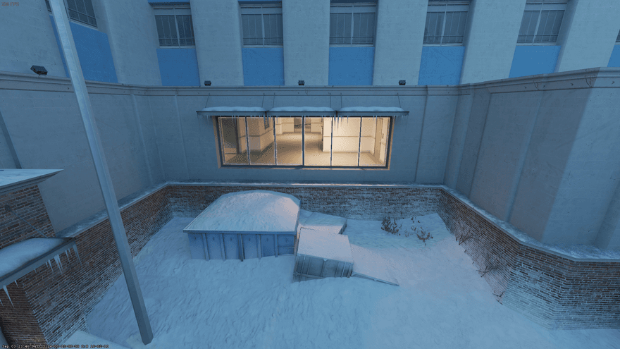 CS2 Office Callouts | Profilerr