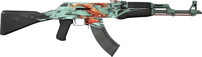 15 Best AK-47 Skins in CS2 | Profilerr