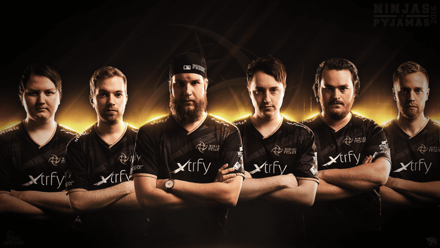 Best CS2 Wallpapers [Top-50] | Profilerr