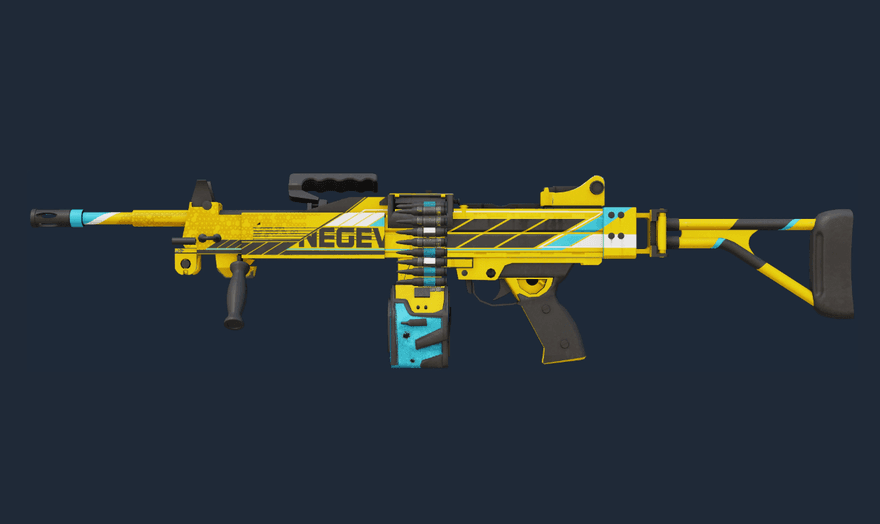 Best Skin and Sticker Combos in CS2 | Profilerr