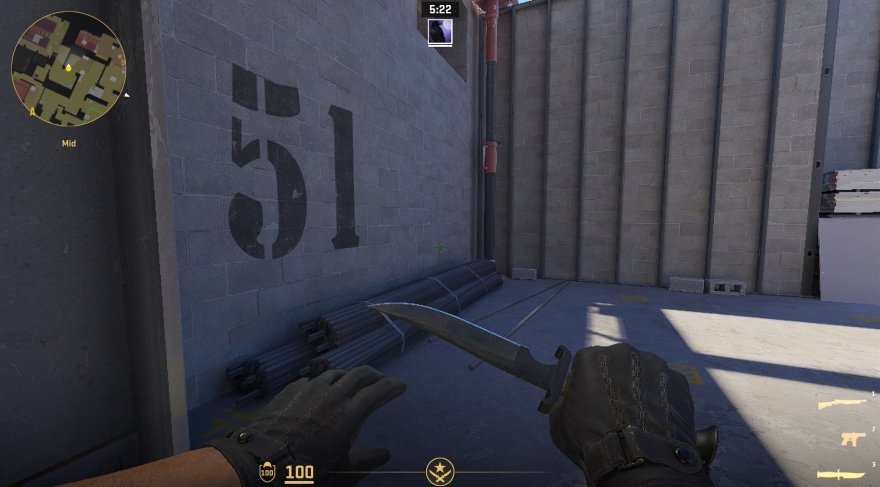 Vertigo Callouts: Explanation for All Vertigo Map Callouts in CS2 ...