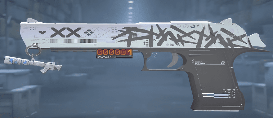 Best Deagle Crafts in CS2 | Profilerr