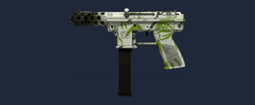 CS2 Skin Rarity [Guide] | Profilerr