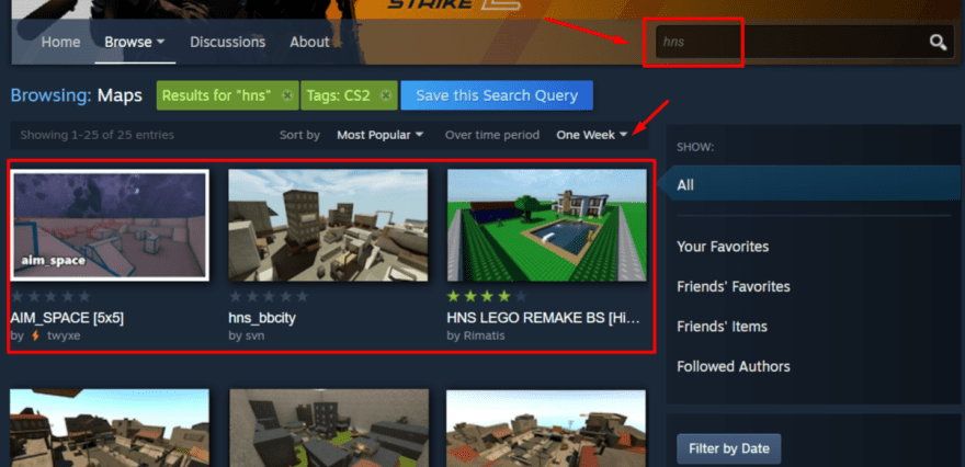 How to Play Prop Hunt in CS2: 2 Ways | Profilerr