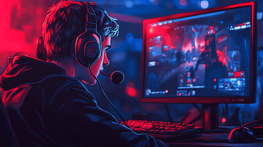 IGL in CS2: Meaning & How to Be a Good IGL in CS2? | Profilerr