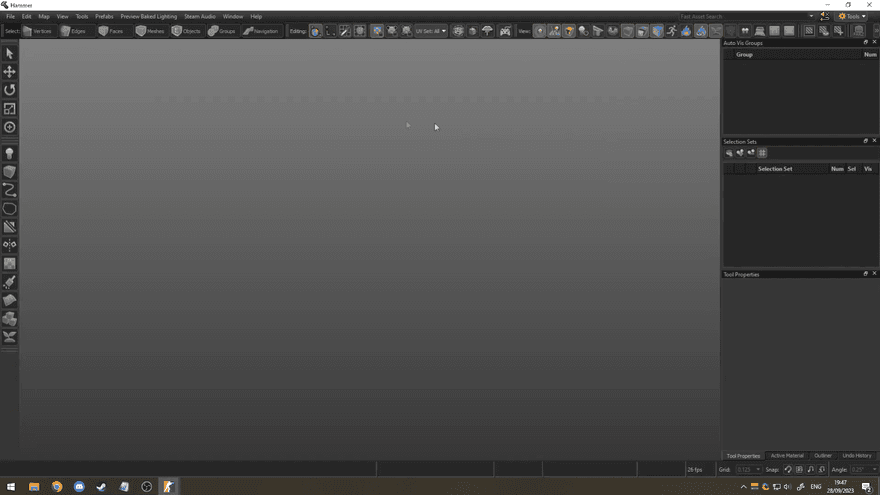 How to Create Your Own Map in CS2 [Guide] | Profilerr