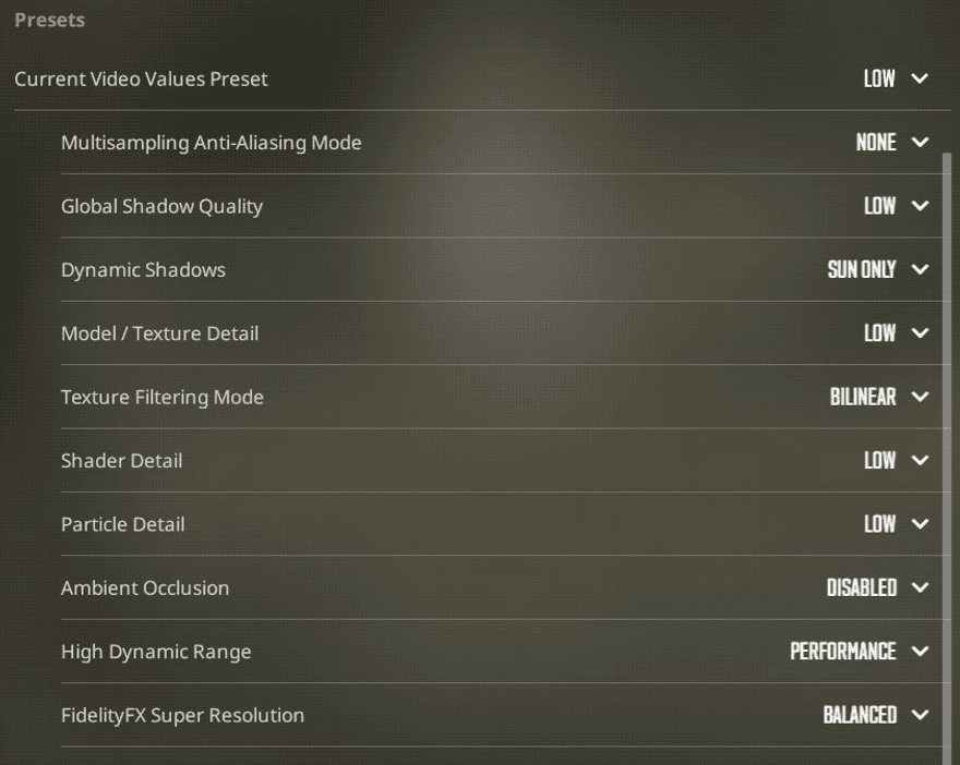 Best CS2 Settings for Low-End PC: Full Guide | Profilerr