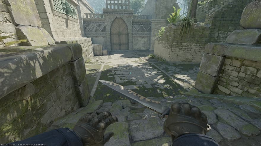 CS2 Weapon Animations in Real Life (Video) | Profilerr