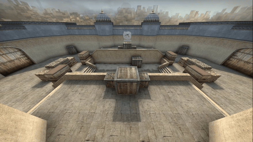 Best 1v1 Maps in CS2 | Profilerr