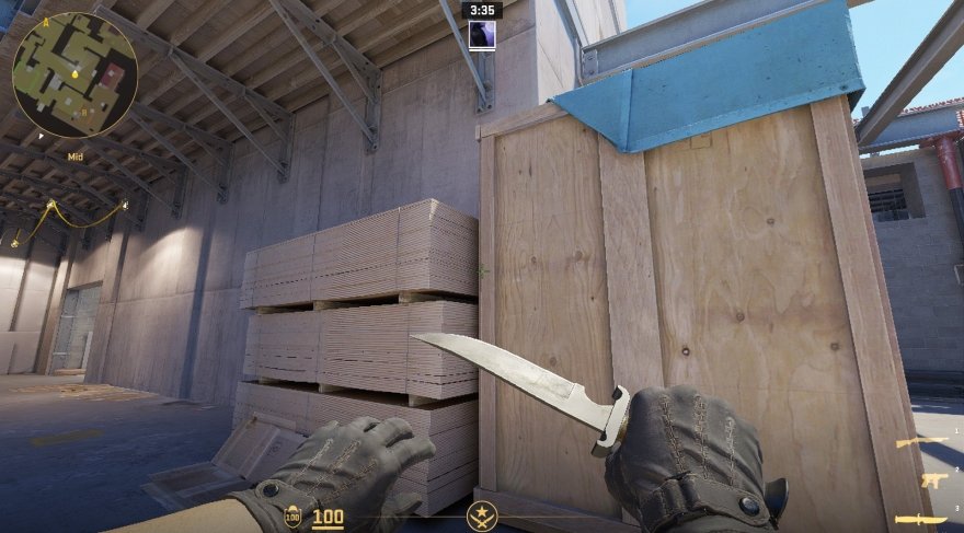 Vertigo Callouts: Explanation for All Vertigo Map Callouts in CS2 ...