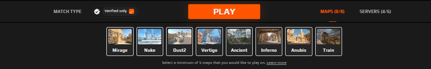 How to Play FACEIT CS2? | Profilerr