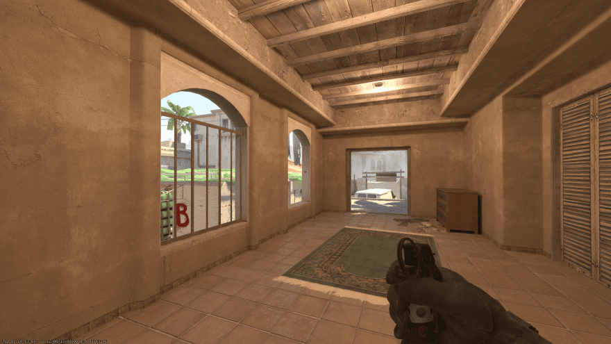 Taktyki na Mirage w CS2: przegląd top 6