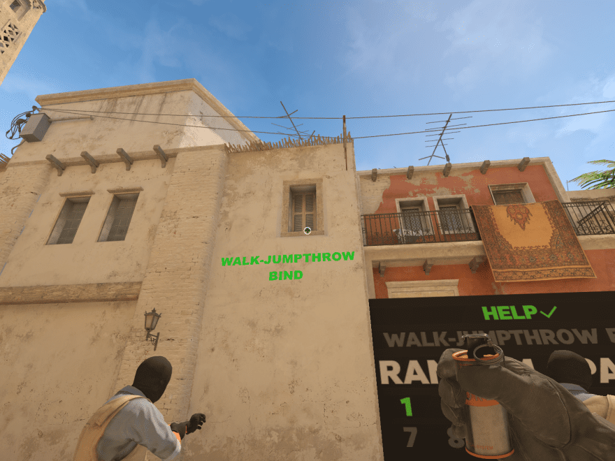 Лучшие карты из мастерской для CS2: популярные тренировки хедшотов ...