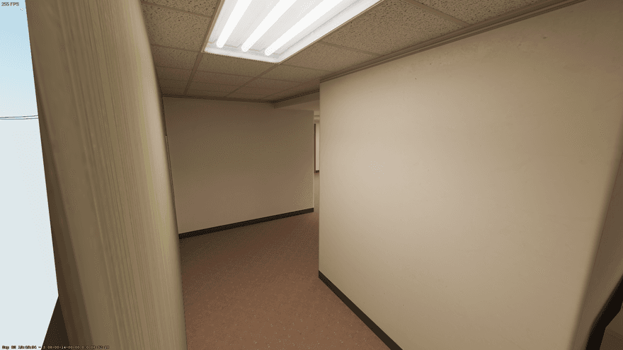 CS2 Office Callouts | Profilerr